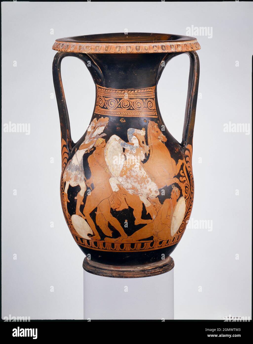 Pelike hi-res stock photography and images - Alamy