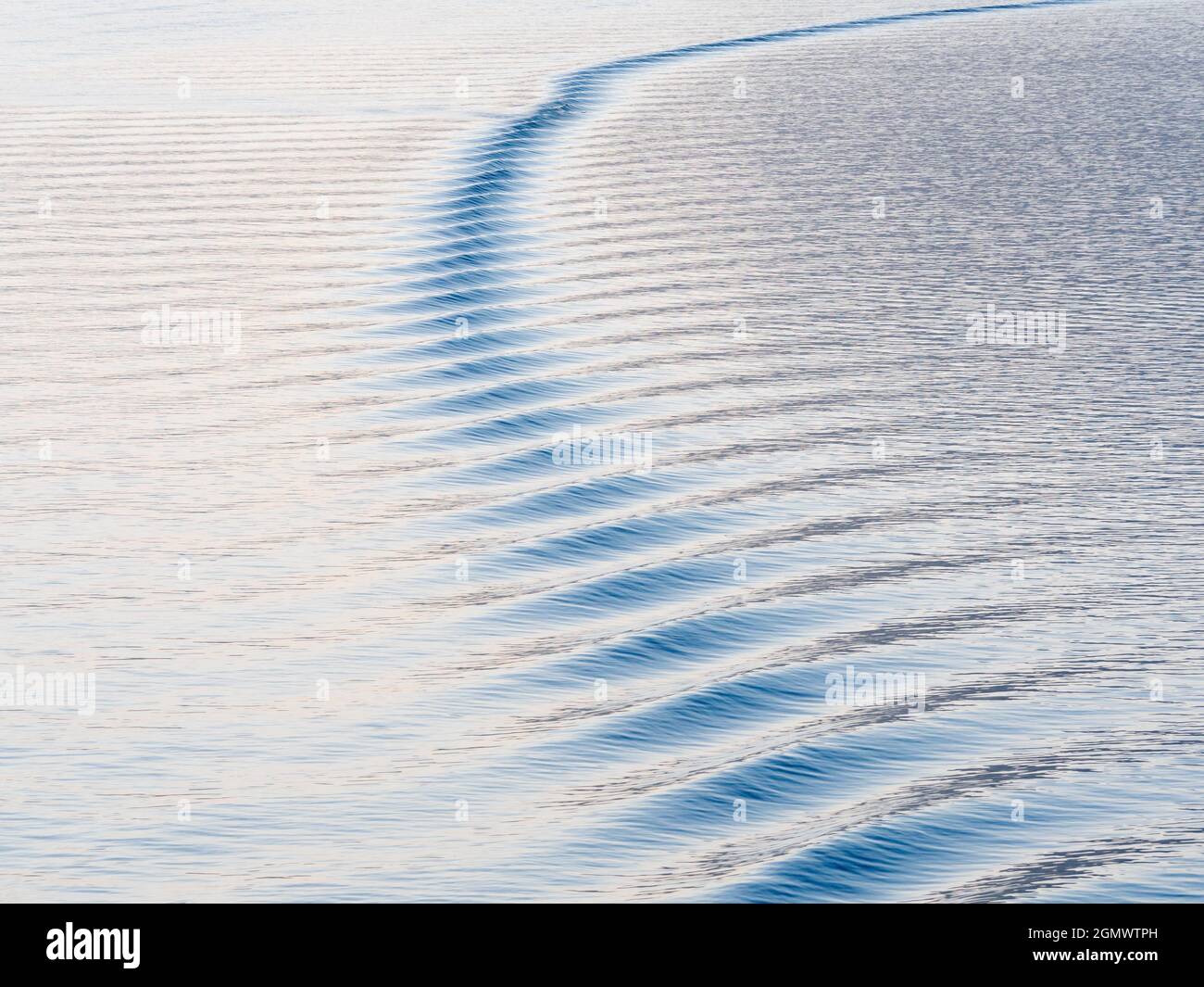 Like all such geological features, Eifjord is a long, narrow inlet with ...