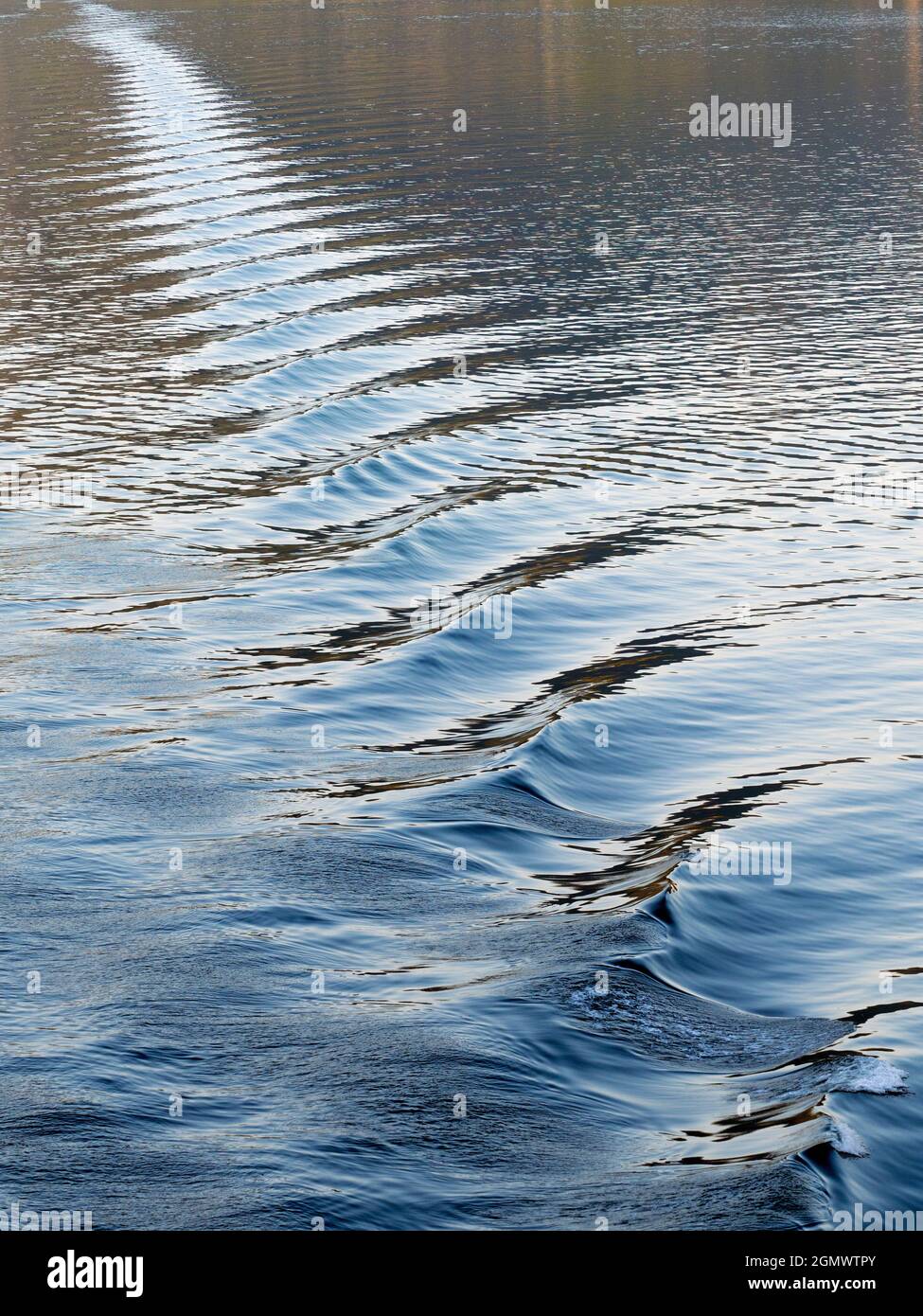 ike all such geological features, Eifjord is a long, narrow inlet with ...