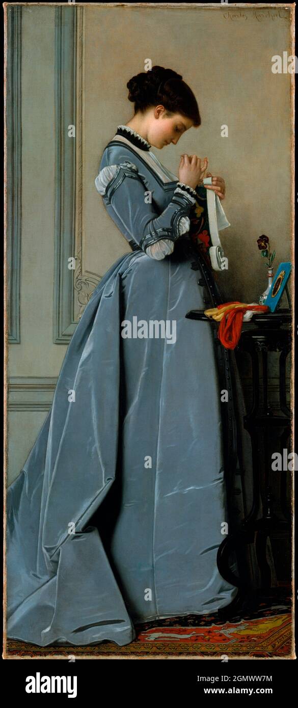 Charles marchal hi-res stock photography and images - Alamy