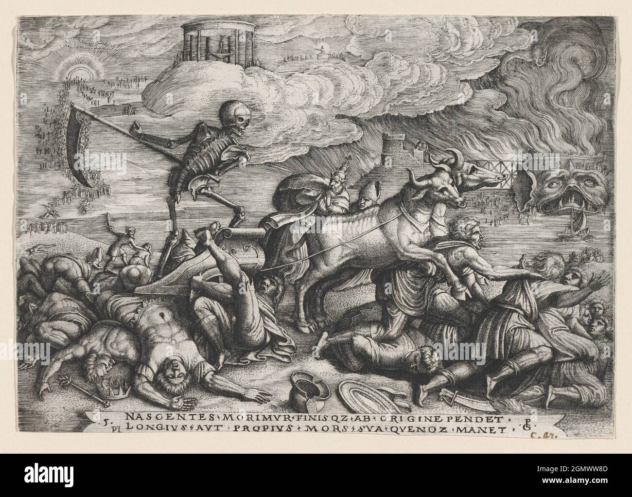 Georg hartmann hi-res stock photography and images - Alamy