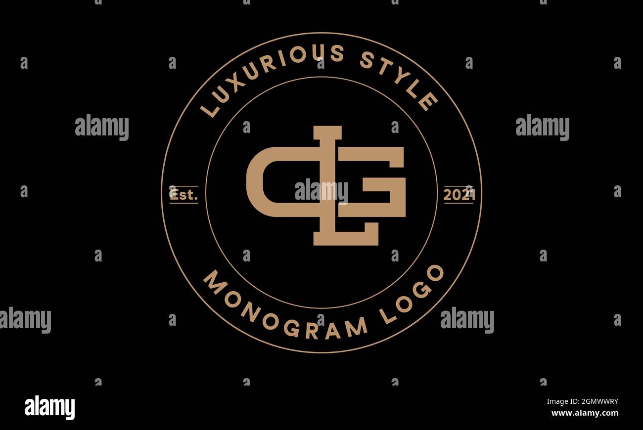 Lg Logo Vector Vectors High Resolution Stock Photography and Images - Alamy