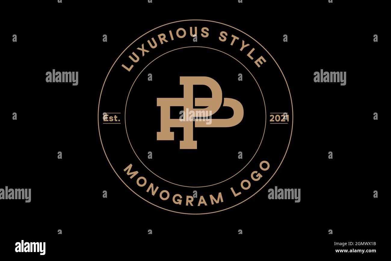 Pp Logo High Resolution Stock Photography and Images - Alamy