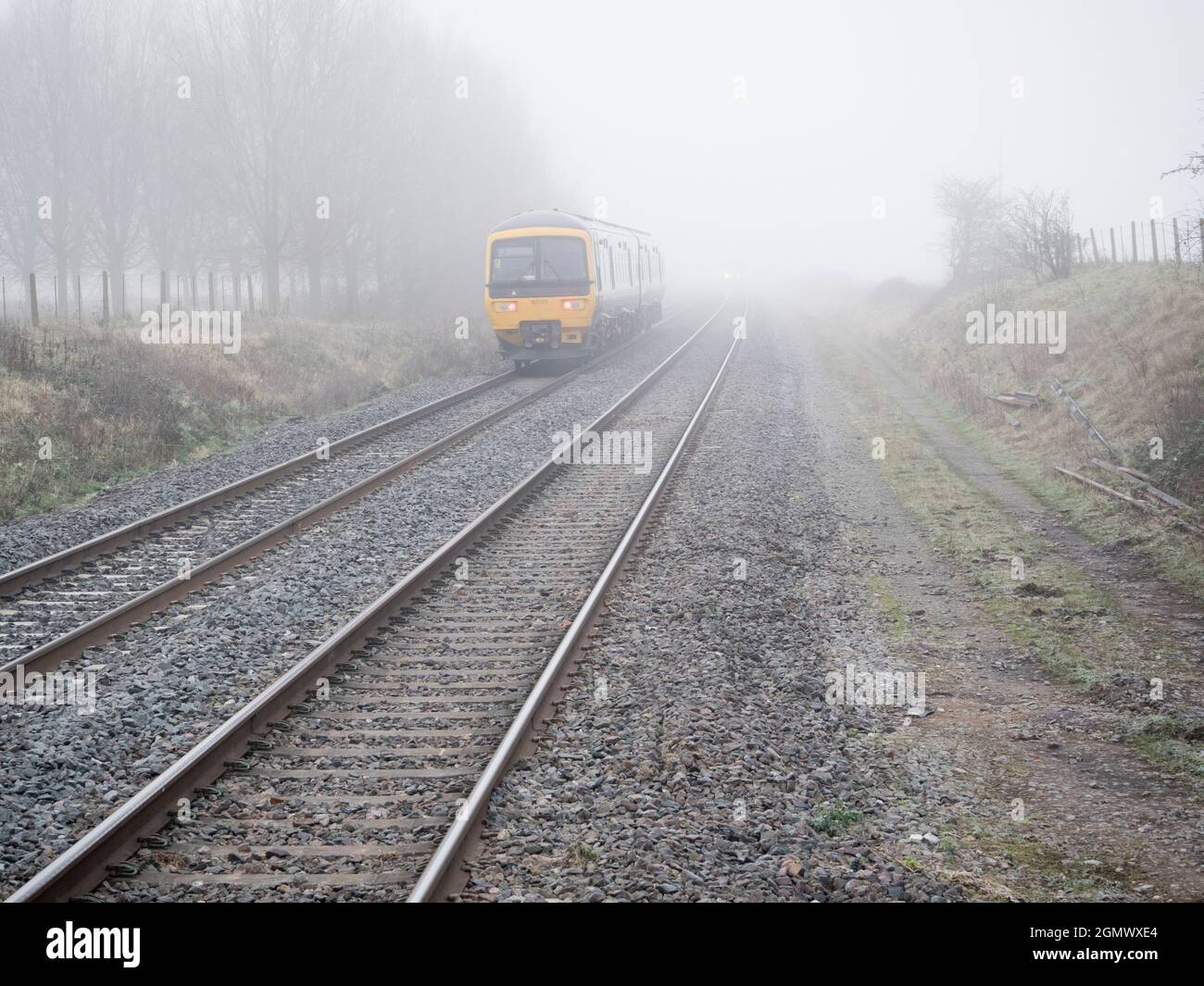 Radley train station hi-res stock photography and images - Alamy