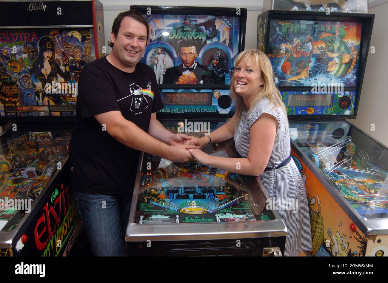 Jessica barber hi-res stock photography and images - Alamy