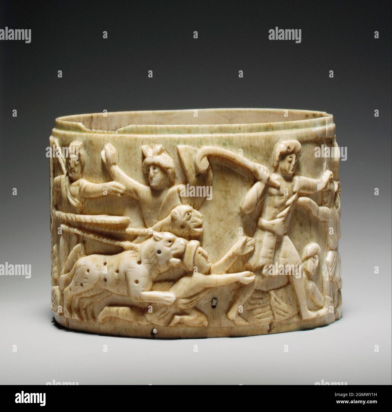 Byzantine Ivory High Resolution Stock Photography and Images - Alamy