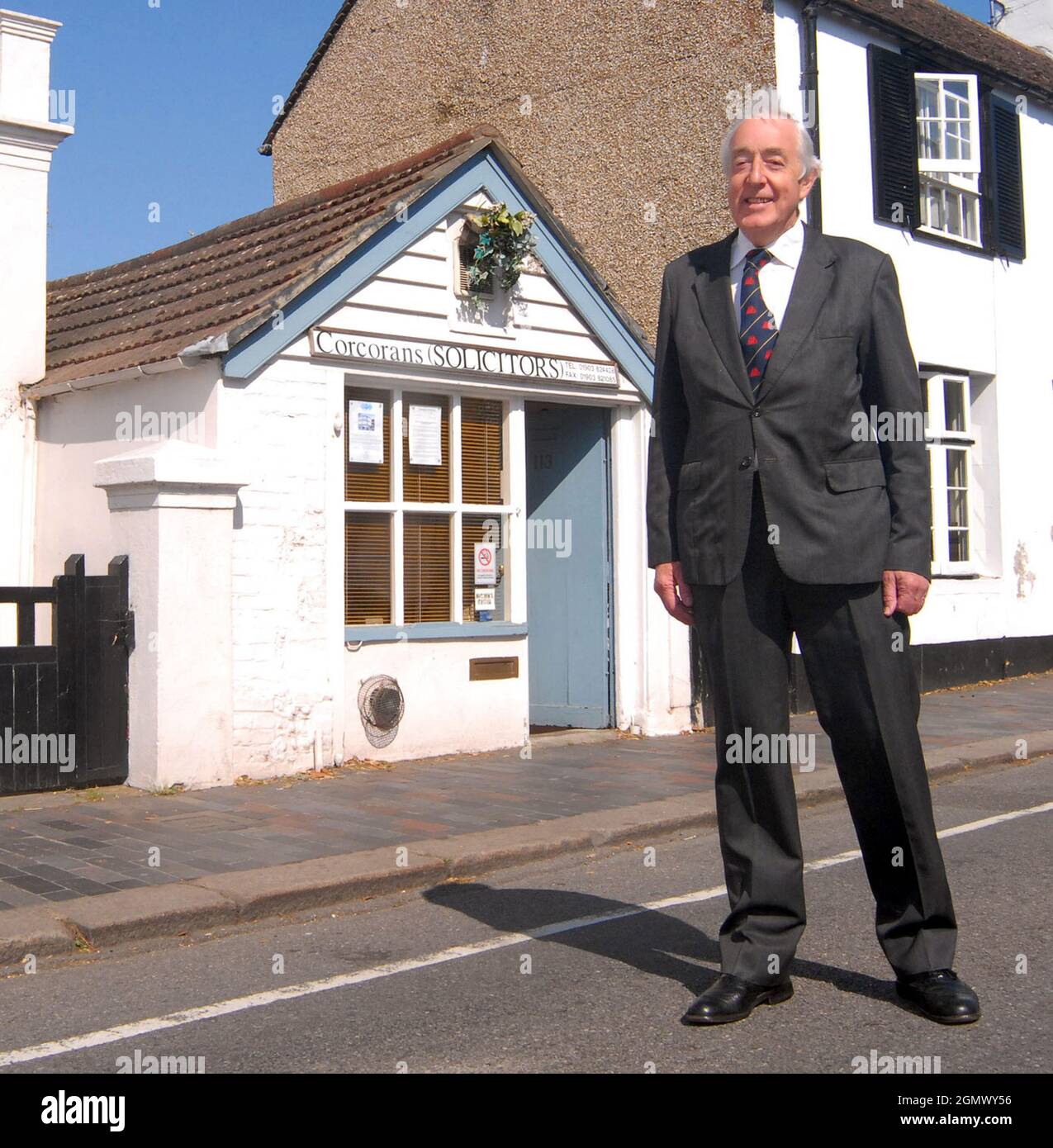 Anthony corcoran hi-res stock photography and images - Alamy