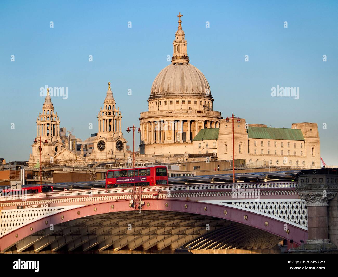London, England - 2011; Here are two great landmarks by the Thames in ...