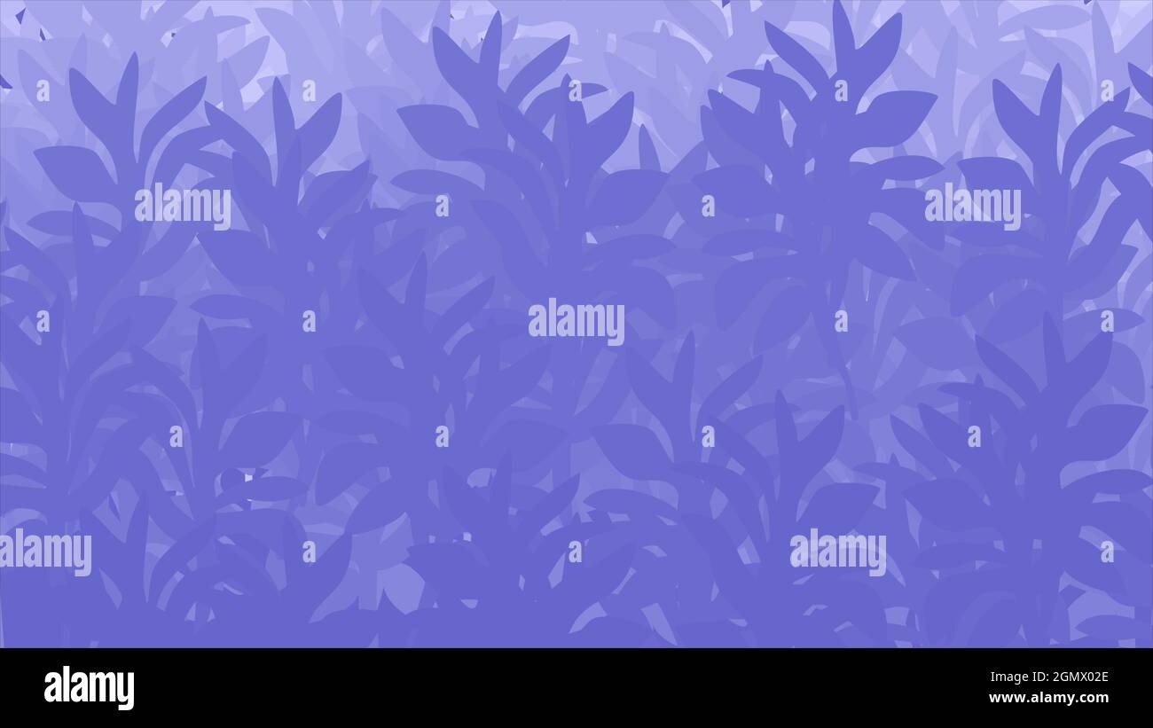 leaves vector background. Texture illustration Stock Vector Image & Art ...