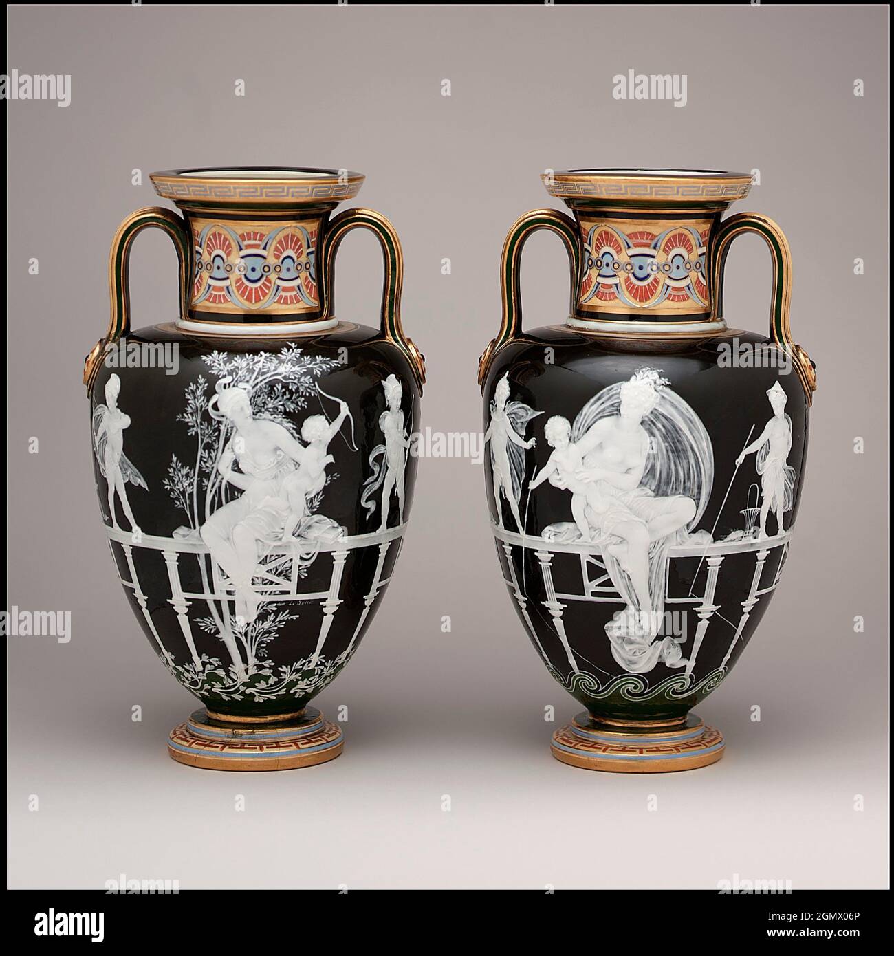 Minton england hi-res stock photography and images - Alamy