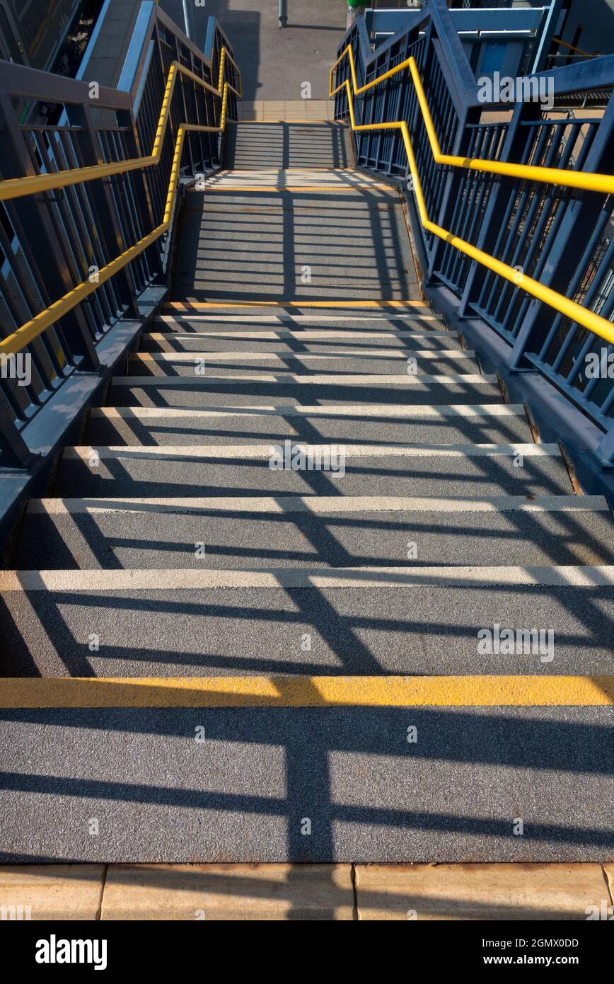 Radley Village, Oxfordshire, England - 23 July 2019 Radley is fortunate ...