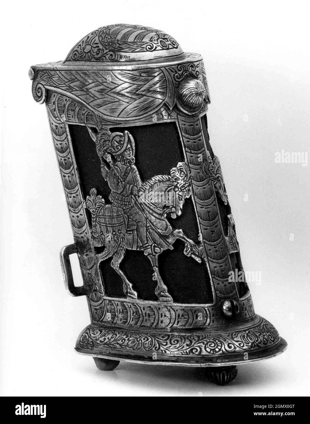 German geography hi-res stock photography and images - Alamy