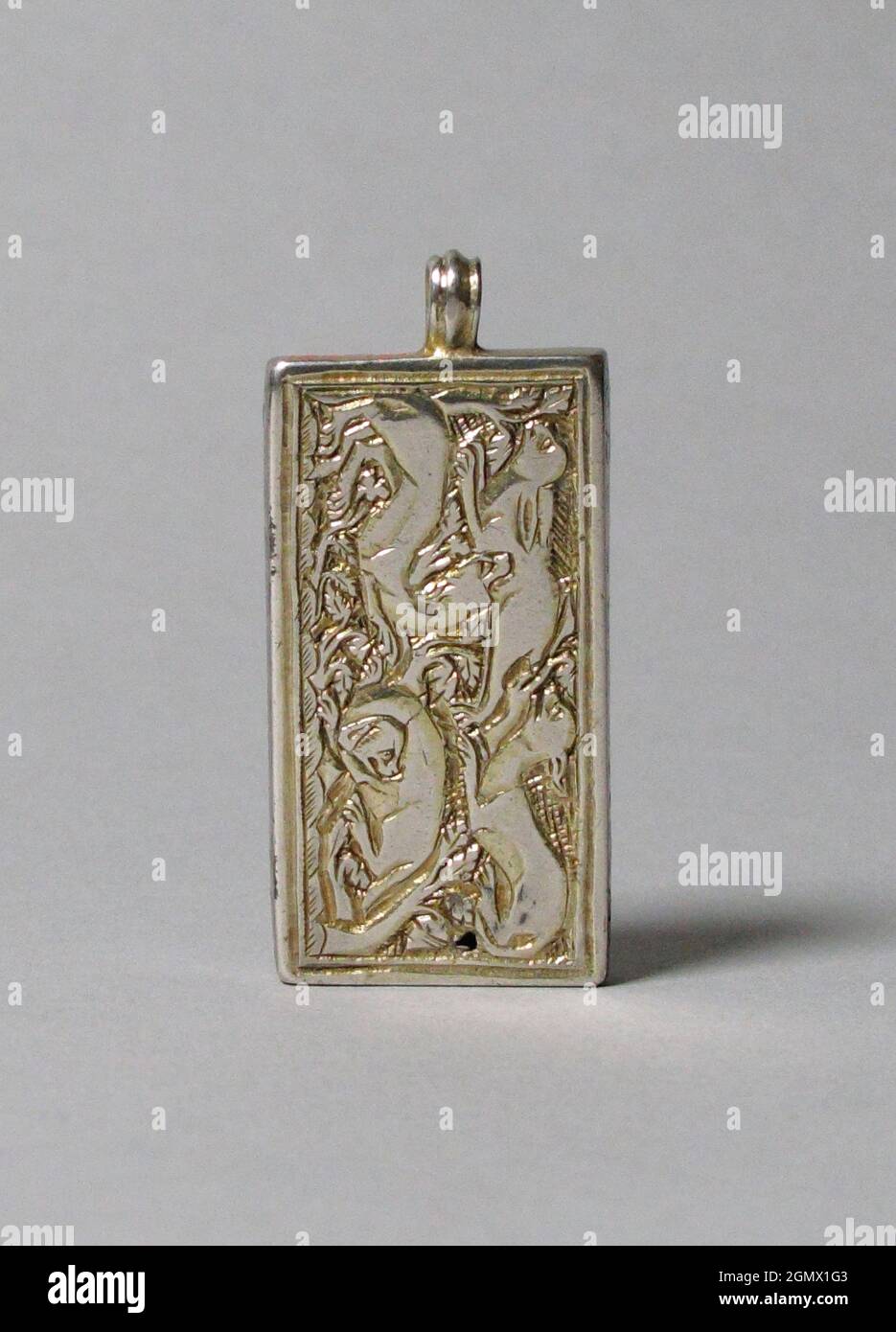 Reliquary pendant hi-res stock photography and images - Alamy