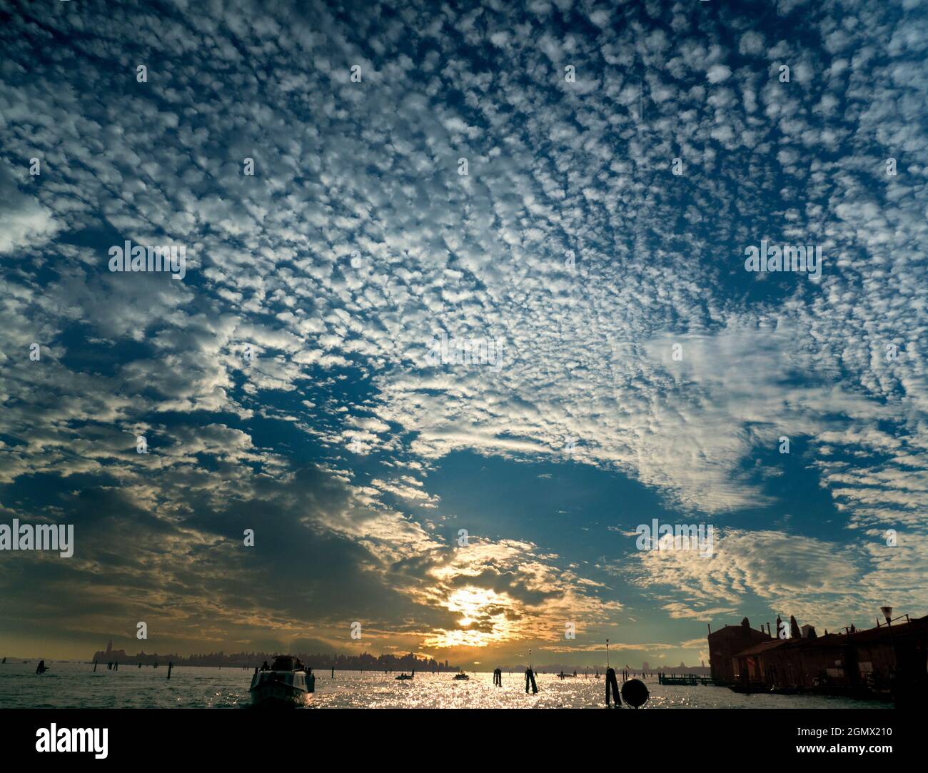 Venice, Italy - 6 September 2017 Venice is one of the great cities of ...