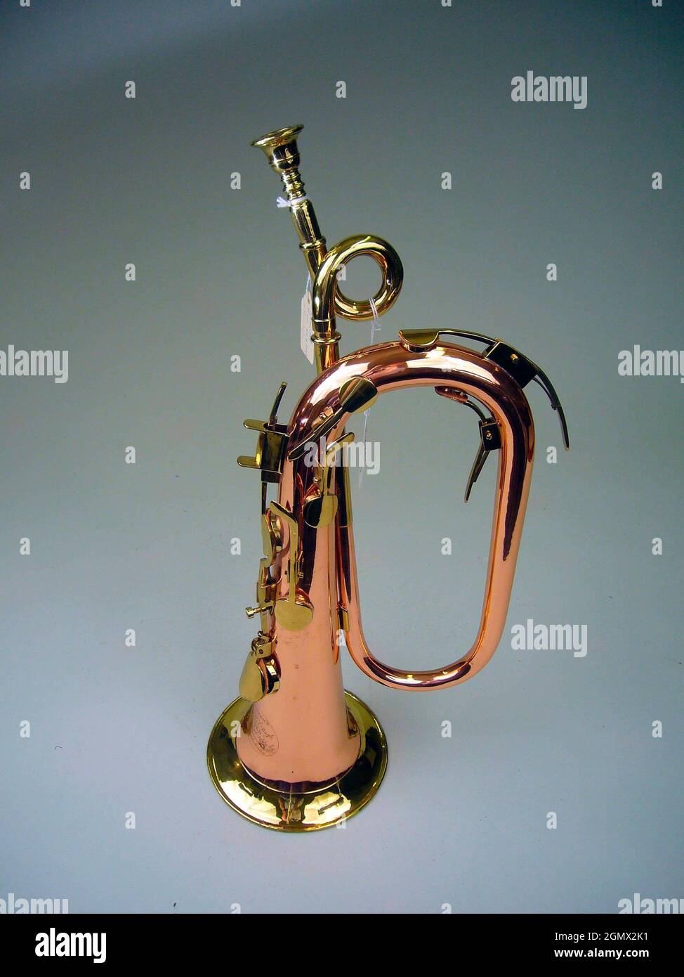 Key bugle hi-res stock photography and images - Alamy