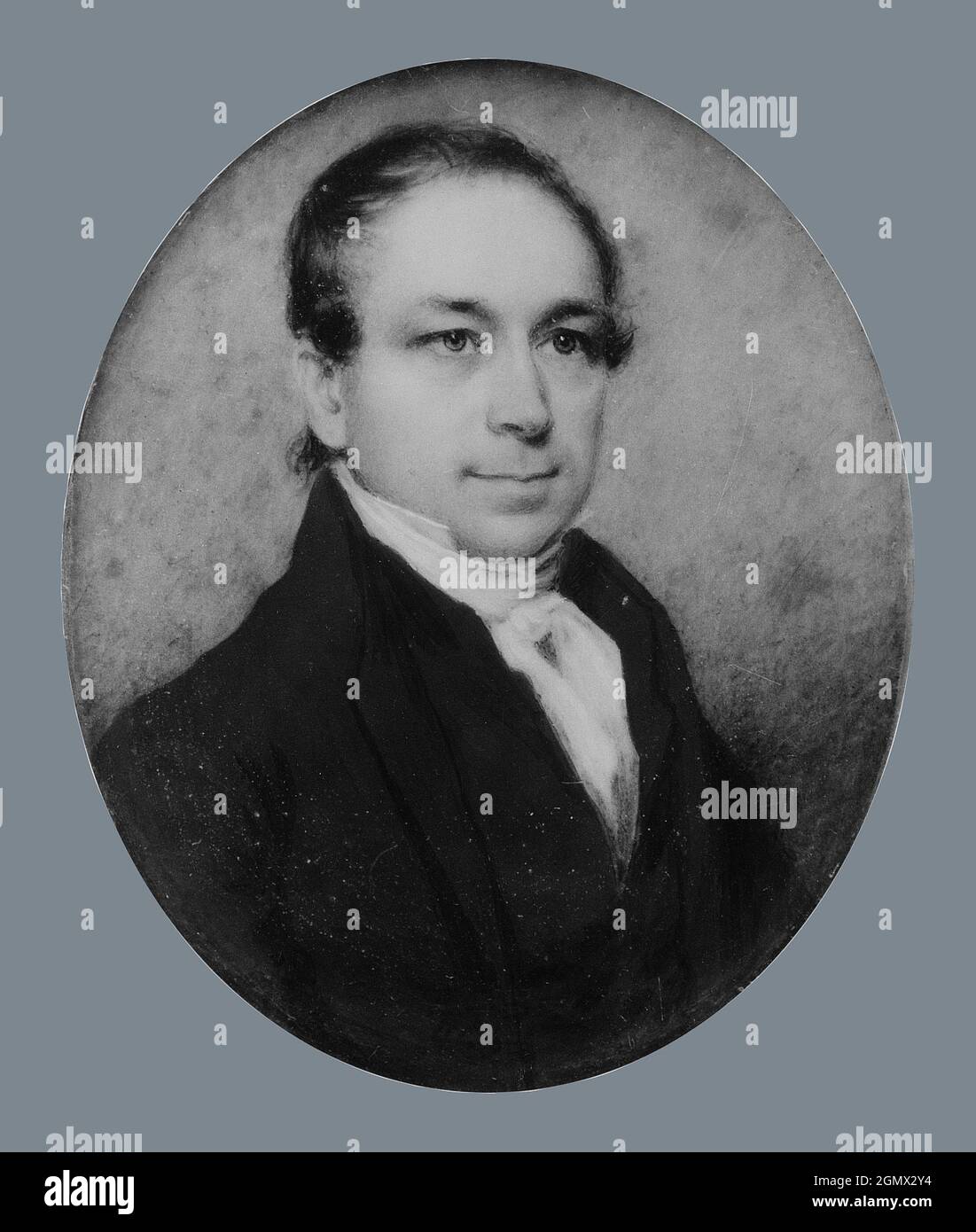 1788 new york painting hi-res stock photography and images - Alamy