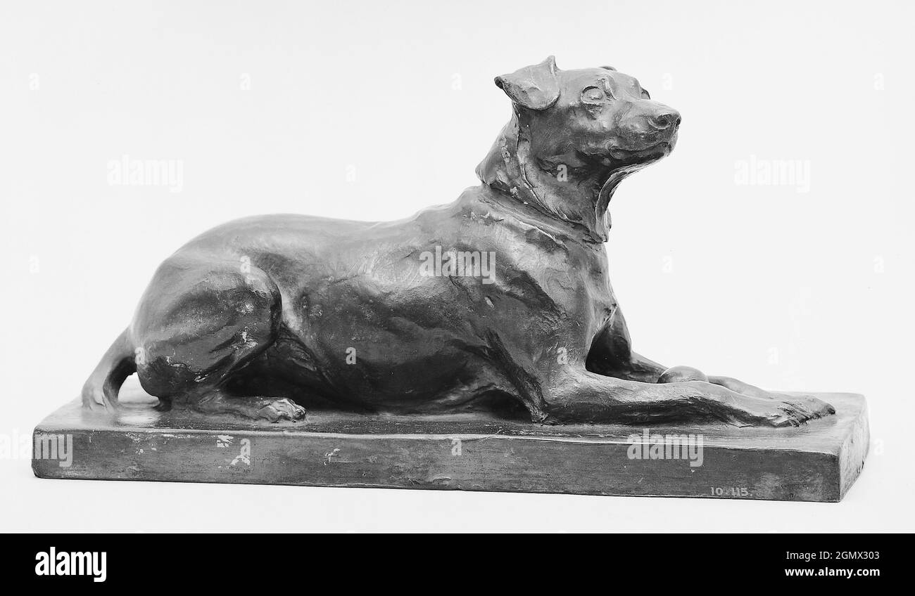 Tricky Paterboots Clark. Artist: Frederick George Richard Roth ...