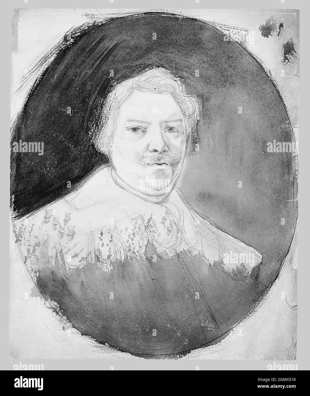 American Rembrandt High Resolution Stock Photography and Images - Alamy