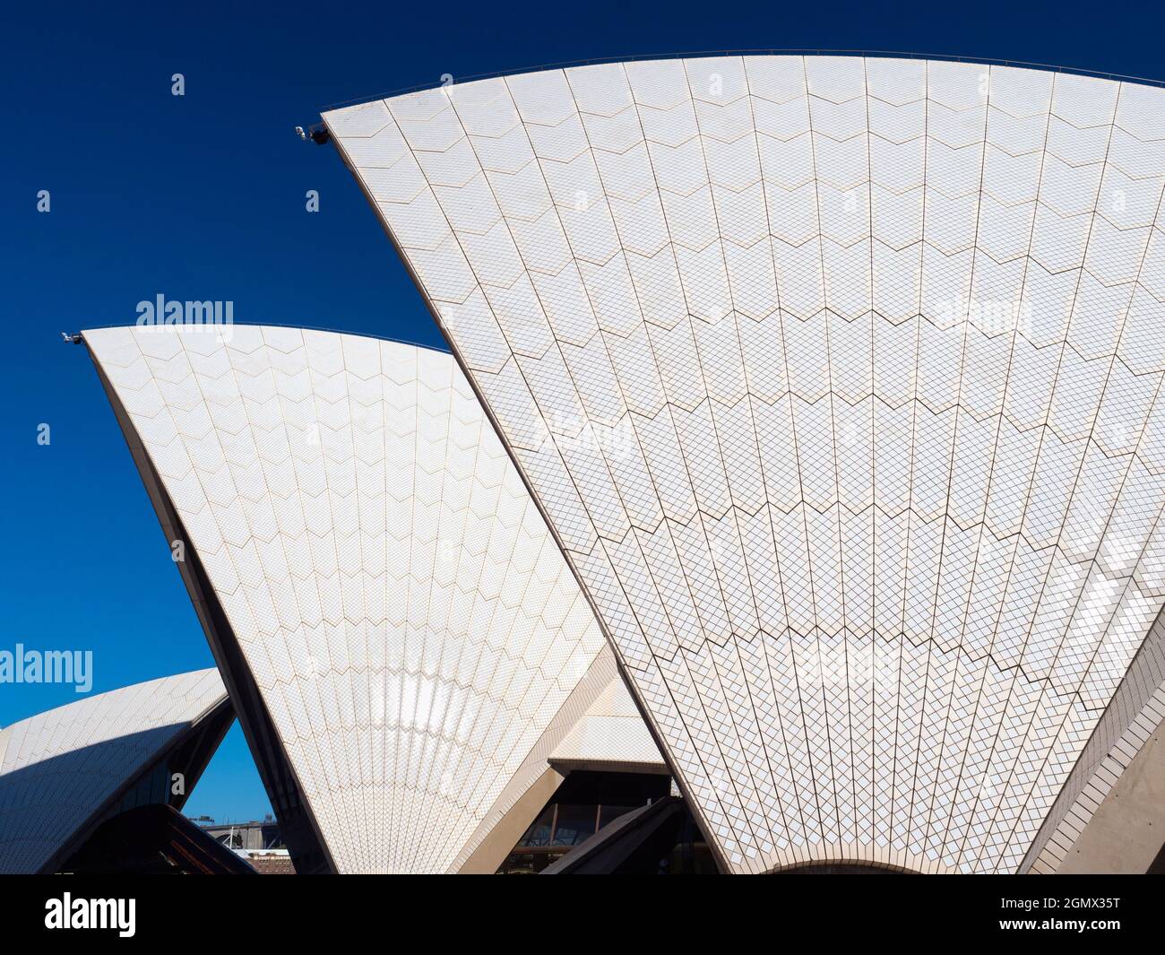 Sydney, Australia - 16/17 February 2109 Opened in 1973, Sydney Opera ...