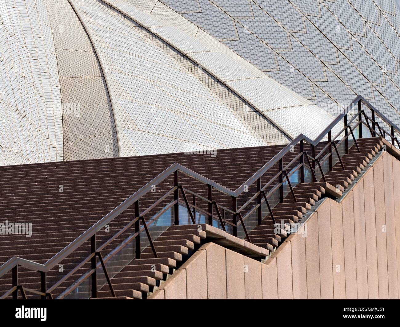 Sydney, Australia - 16/17 February 2109 Opened in 1973, Sydney Opera ...
