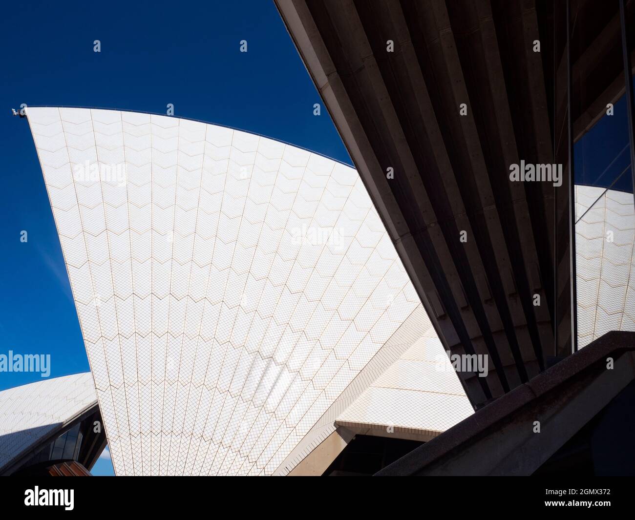 Sydney, Australia - 16/17 February 2109 Opened in 1973, Sydney Opera ...
