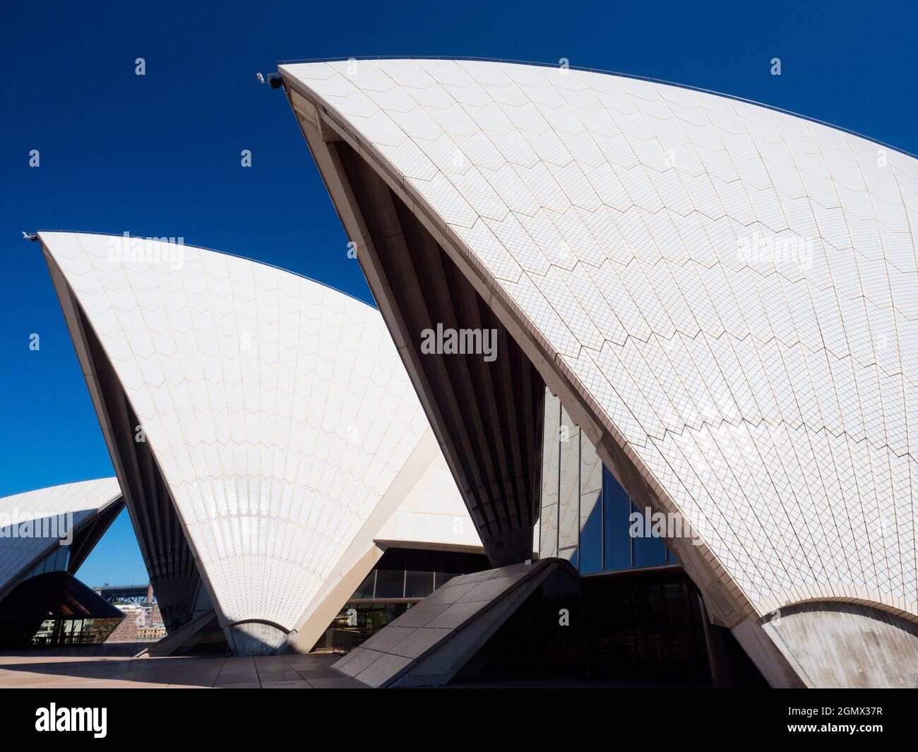Sydney, Australia - 16/17 February 2109 Opened in 1973, Sydney Opera ...