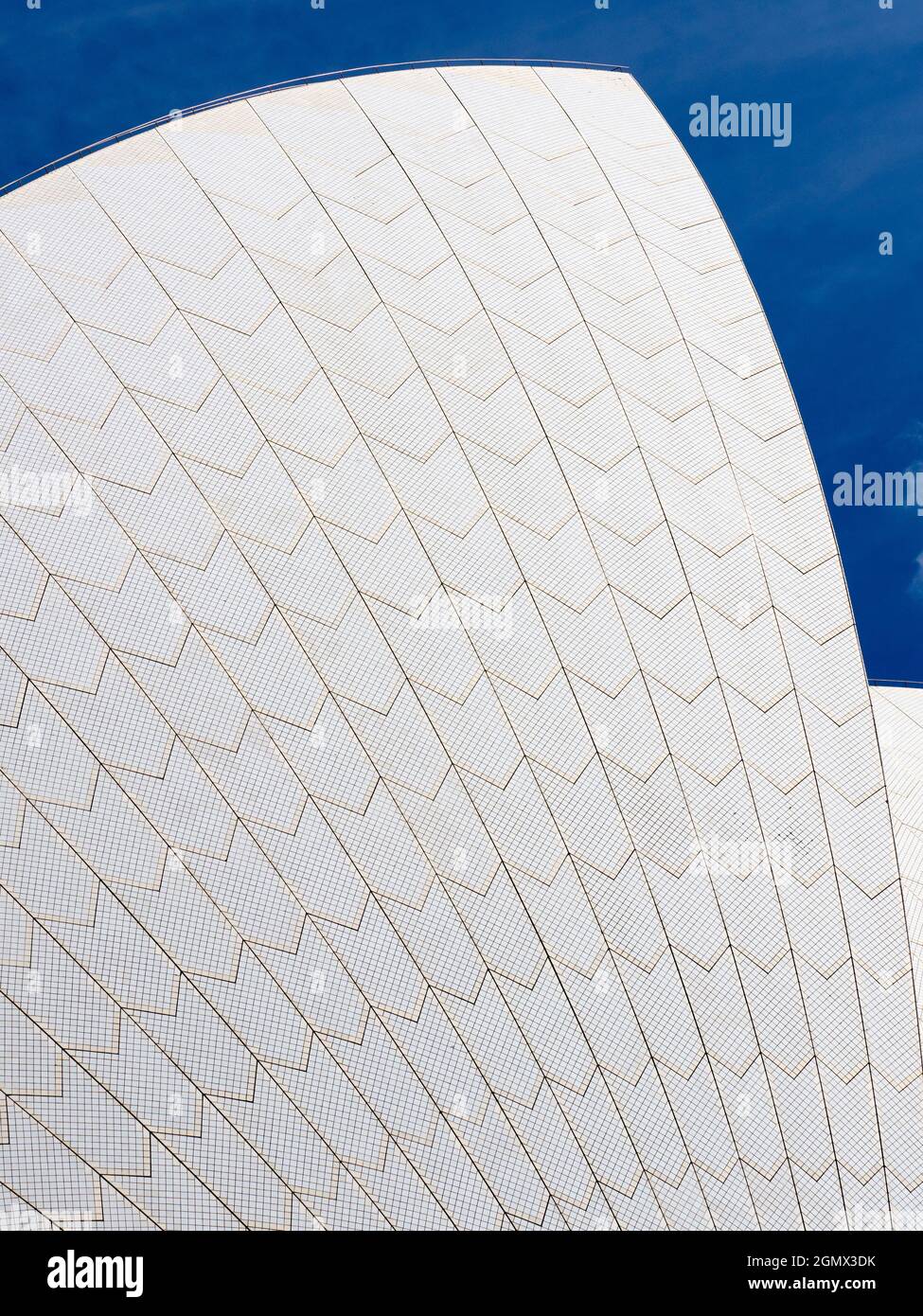 Sydney, Australia - 16/17 February 2109 Opened in 1973, Sydney Opera ...