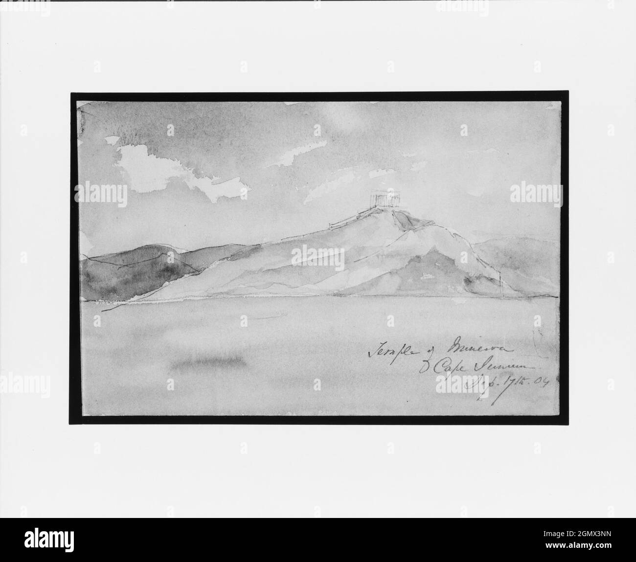 Mary Newbold Sargent High Resolution Stock Photography and Images - Alamy