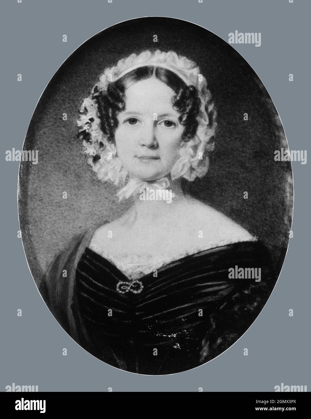 Mrs m brenner hi-res stock photography and images - Alamy