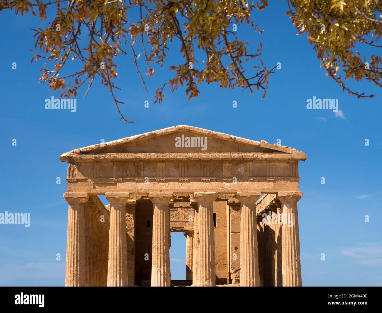 Ancient Mediterranean People