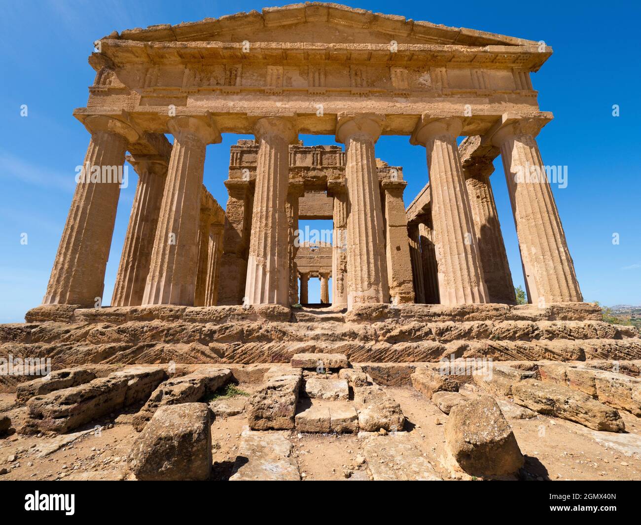 Ancient Mediterranean People