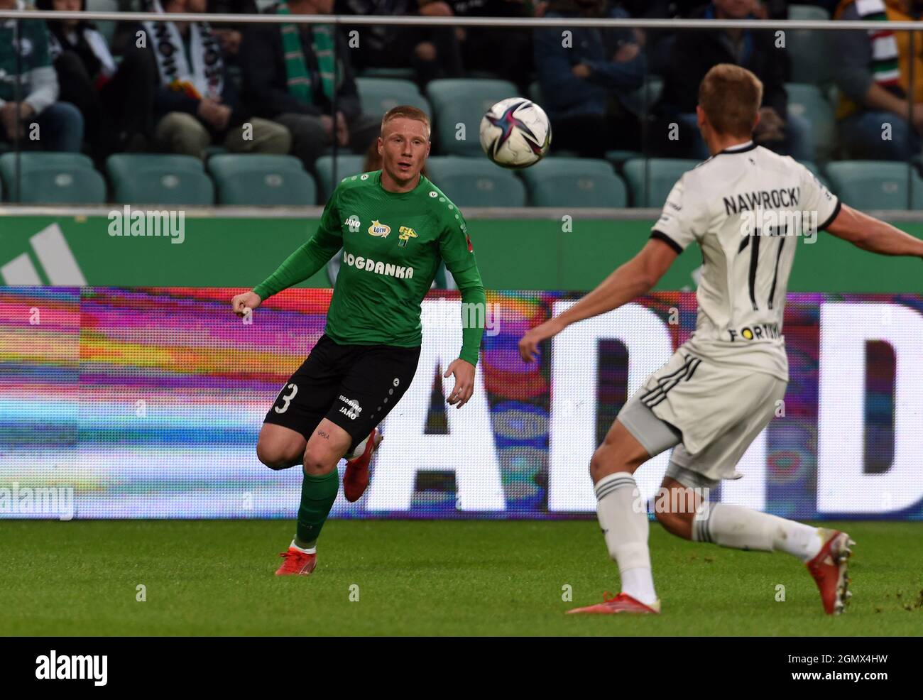 Wedrychowski marcel hi-res stock photography and images - Alamy