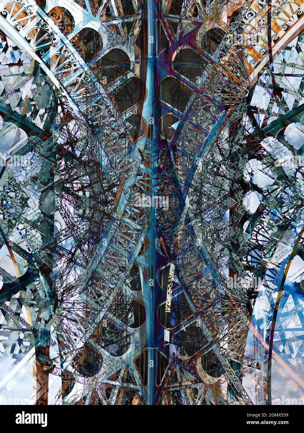 Multi layered monument hi-res stock photography and images - Alamy