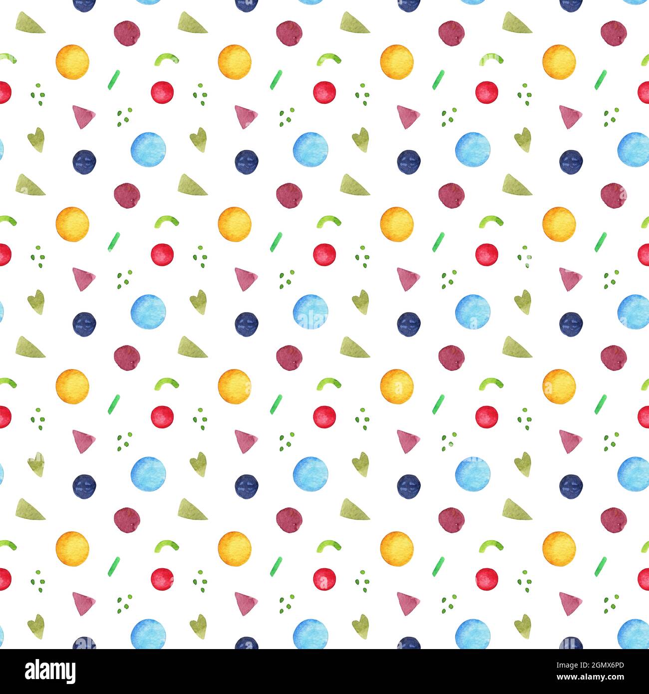 Kids pattern hi-res stock photography and images - Alamy