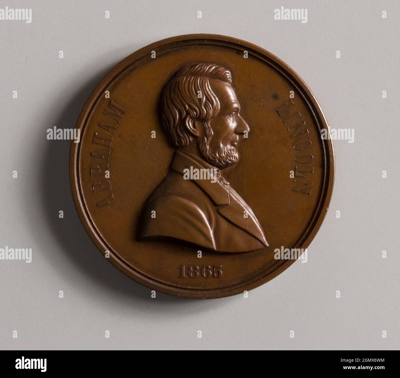 Assassination of President Lincoln. Artist: William H. Key (active 1864 ...