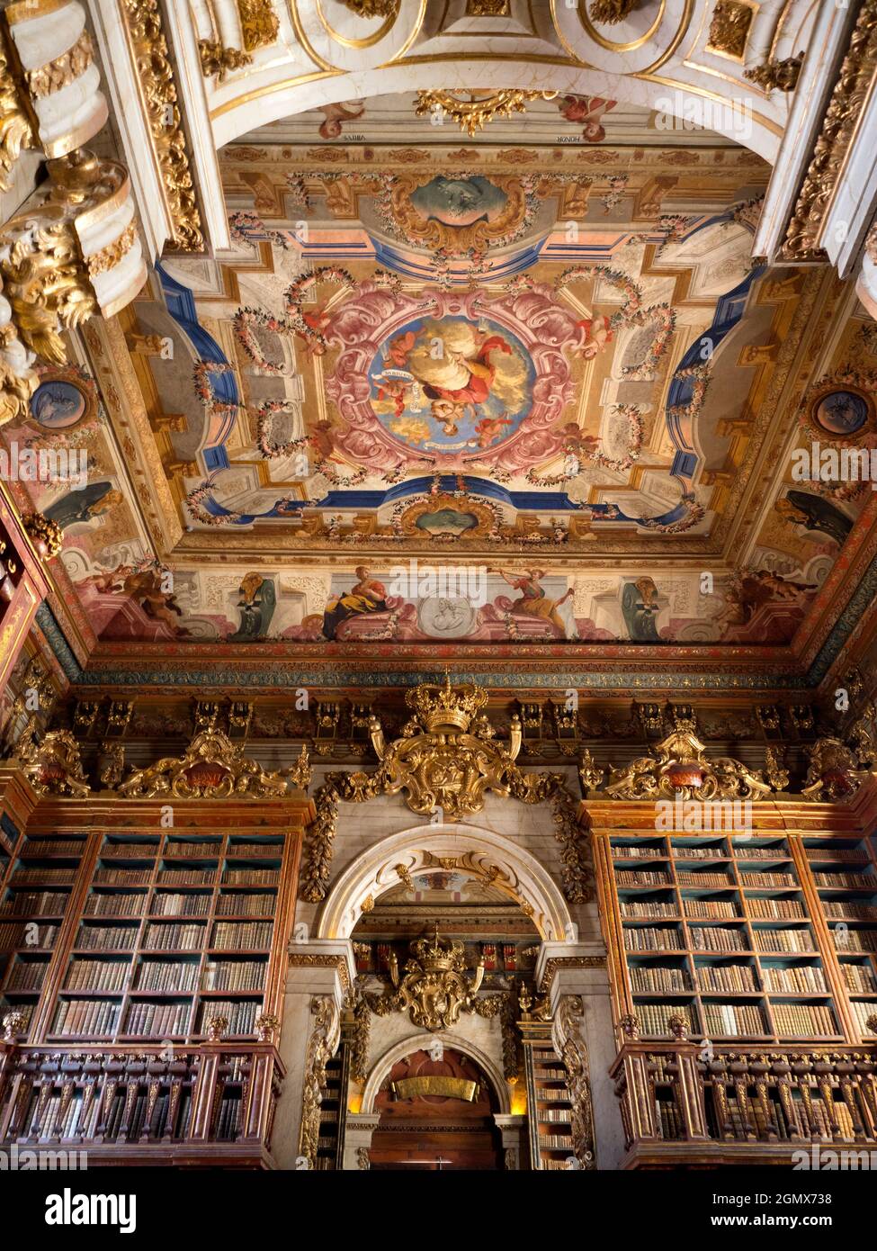 Historic Coimbra, which dates back to Roman times, used to the capital ...