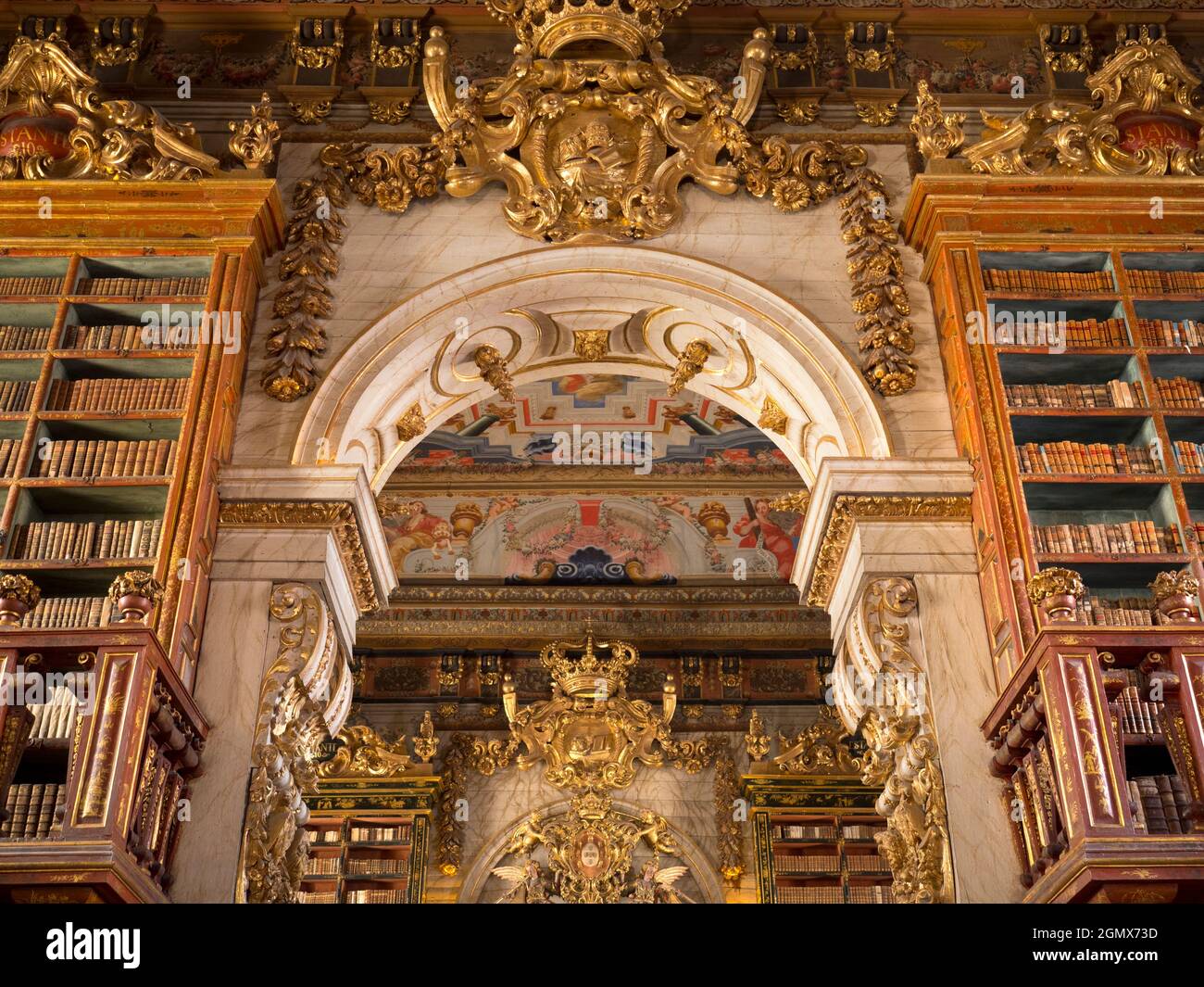 Historic Coimbra, which dates back to Roman times, used to the capital ...