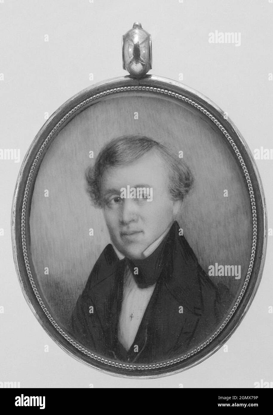 William lewis hi-res stock photography and images - Alamy