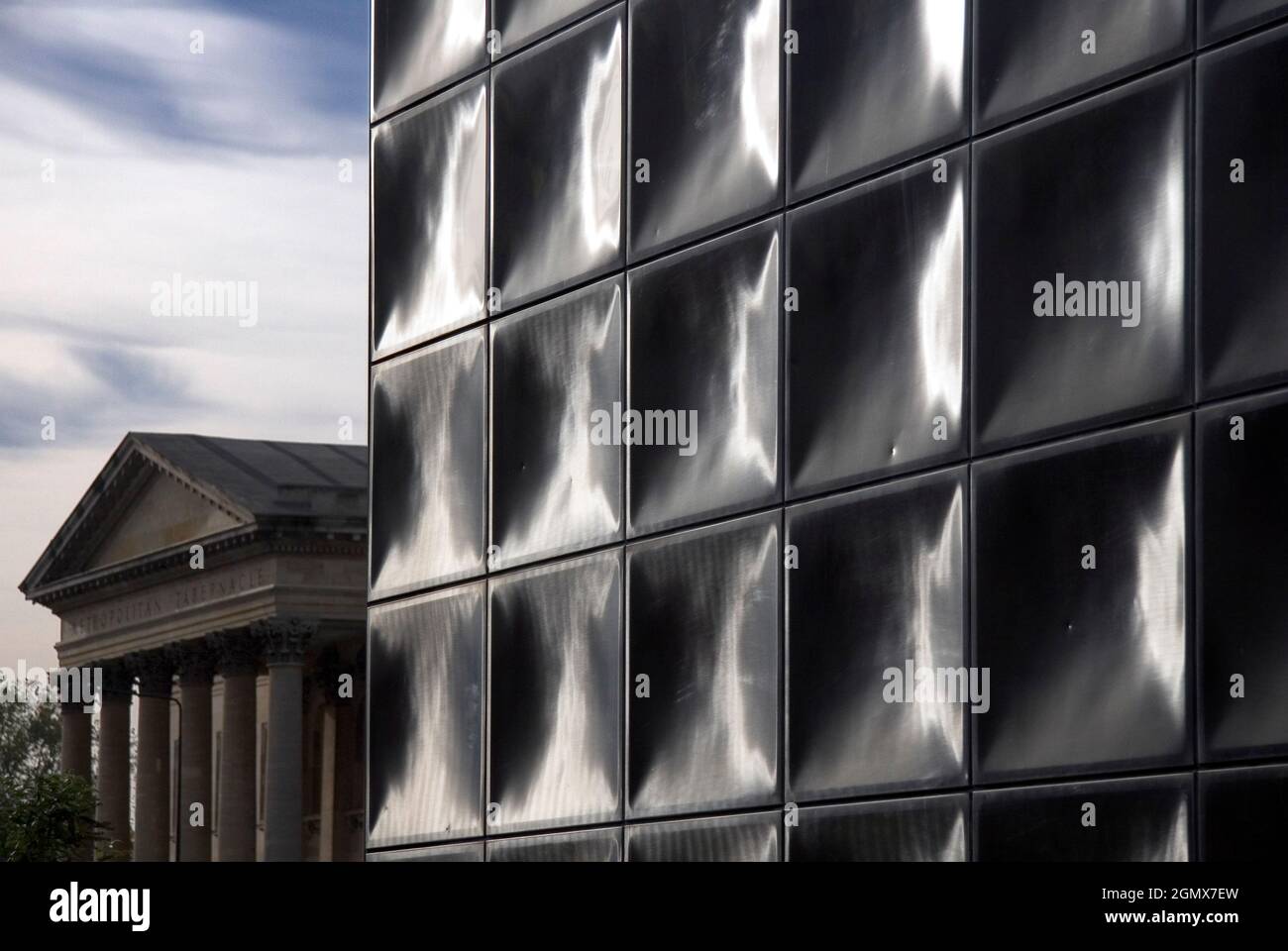 The michael faraday memorial hi-res stock photography and images - Alamy