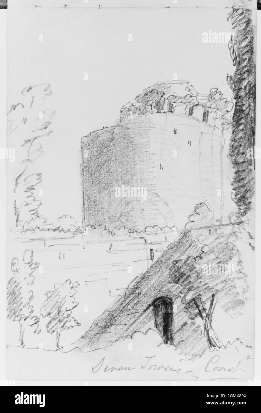 Paper towers Black and White Stock Photos & Images - Alamy