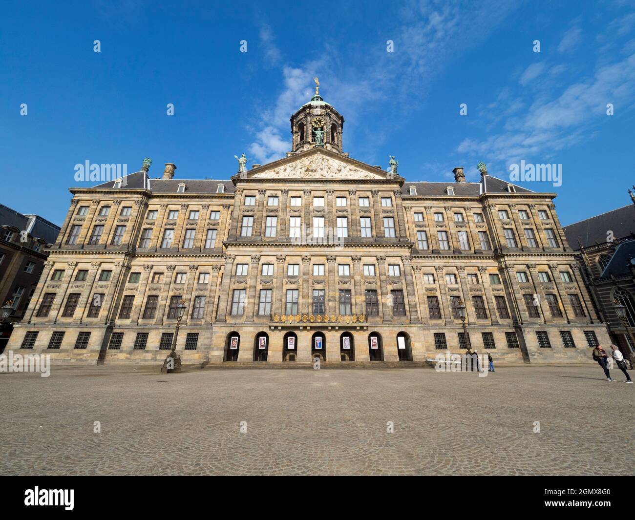 Amsterdam golden age 17th century hi-res stock photography and images ...