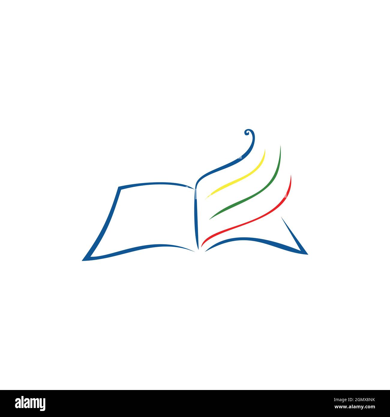Abstract Book Logo Abstract Book Logo Images – Browse 172,186 Stock