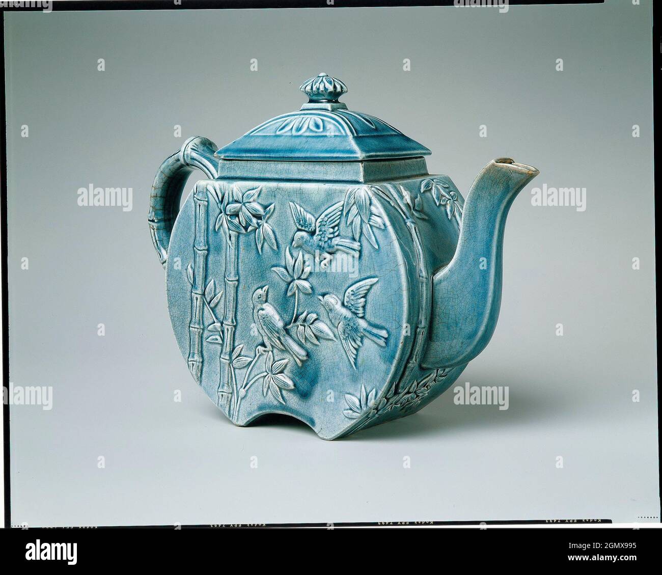 Chelsea Keramic Art Works High Resolution Stock Photography and Images ...