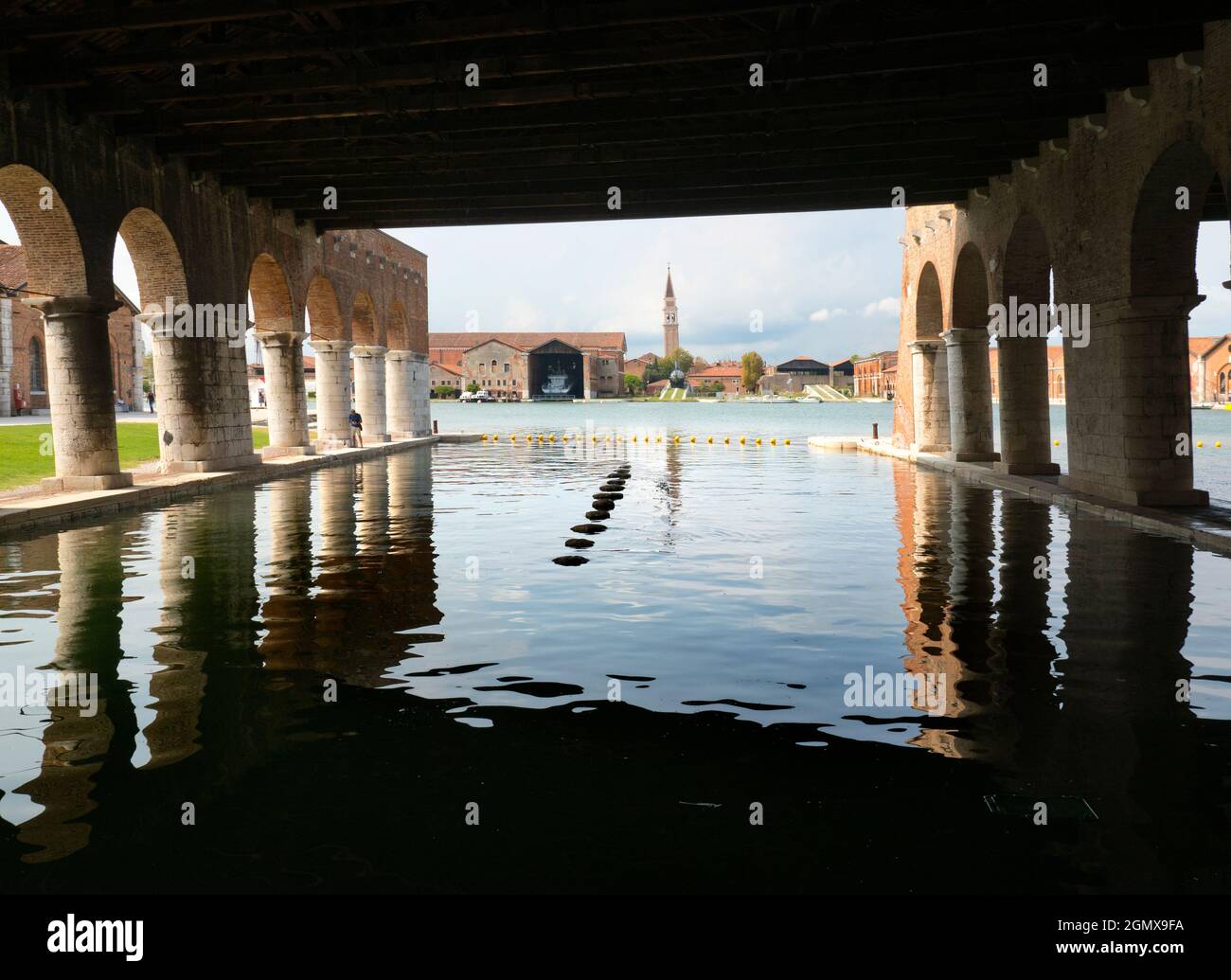 Venice, Italy - 7 September 2017 Venice is one of the great cities of ...