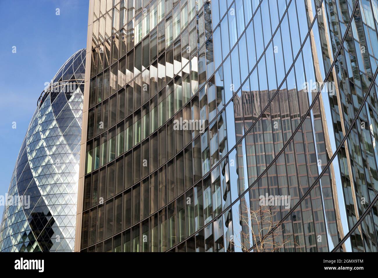 London, England - 30 March 2012 The Lloyd's building - sometimes known ...