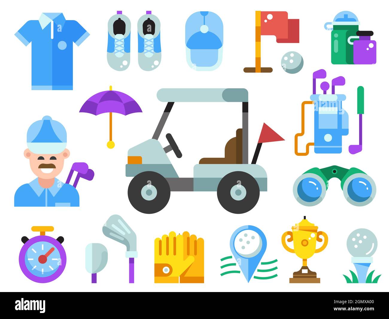 School clothes Stock Vector Images - Alamy