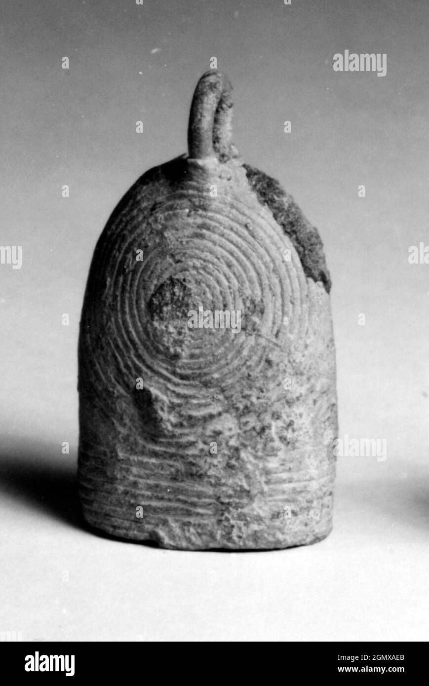 Beehive bell Black and White Stock Photos & Images - Alamy