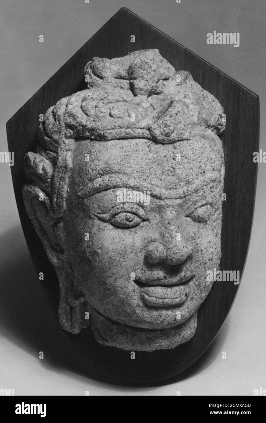 Dvaravati hi-res stock photography and images - Alamy