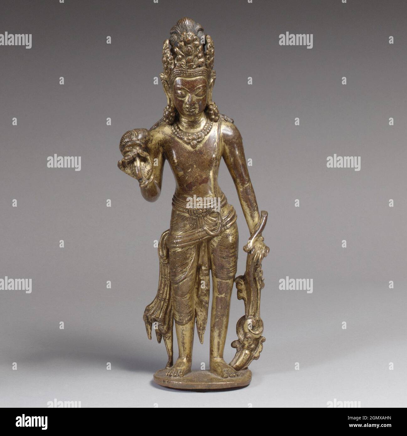 Bodhisattva padmapani lokeshvara hi-res stock photography and images ...