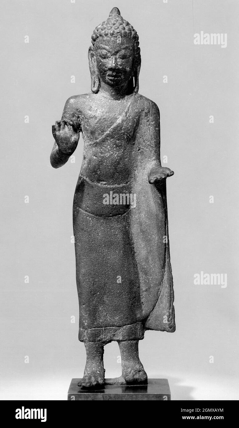 Dvaravati High Resolution Stock Photography and Images - Alamy